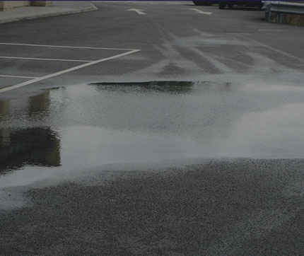 Power Patch NJ - Professional Infrared Patching - Farmingdale, NJ