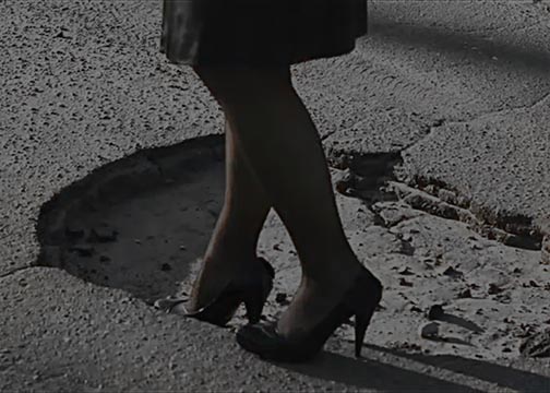 Power Patch NJ - Professional Infrared Patching - Farmingdale, NJ